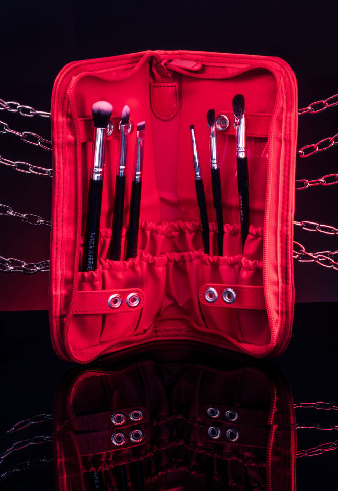 Bloody Bag – Makeup A Murder, INC