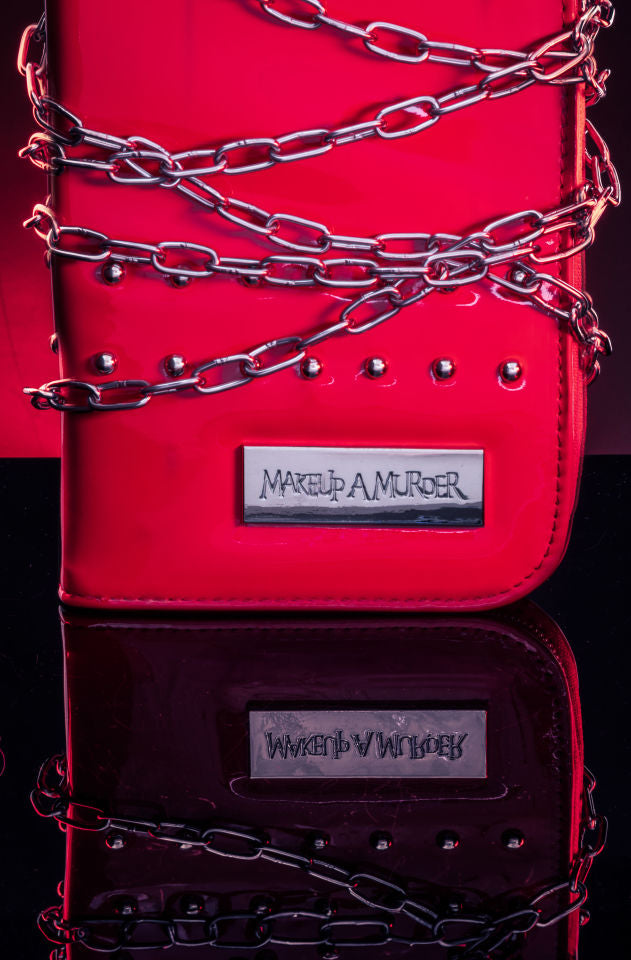 Bloody Bag – Makeup A Murder, INC
