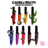 Makeup A Murder, INC Crime Investigation and Forensic Science Makeup