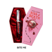 KISS of DEATH Bloody Lip Oils — Knife Lip Oil in Velvet Casket | Makeup ...