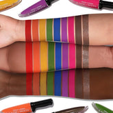 Makeup A Murder, INC Crime Investigation and Forensic Science Makeup