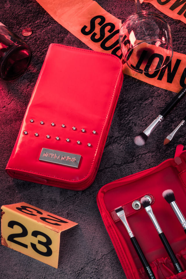 Bloody Bag – Makeup A Murder, INC