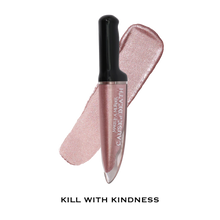 Cause of Death Single Liquid Eyeshadows – Makeup A Murder, INC