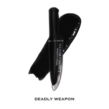 Cause of Death Single Liquid Eyeshadows – Makeup A Murder, INC