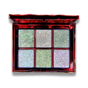Bad Blood Collection – Makeup A Murder, INC