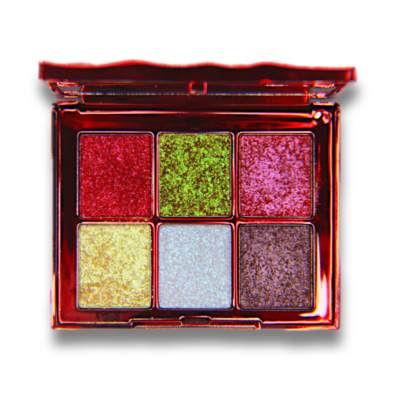 Bad Blood Collection – Makeup A Murder, INC