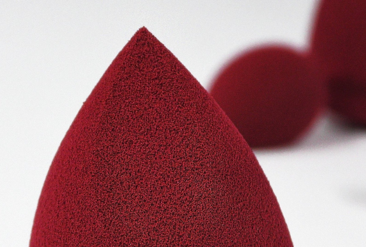 Crime Scene Sponge Duo – Makeup A Murder, INC