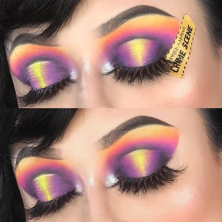 Makeup A Murder, INC Crime Investigation and Forensic Science Makeup