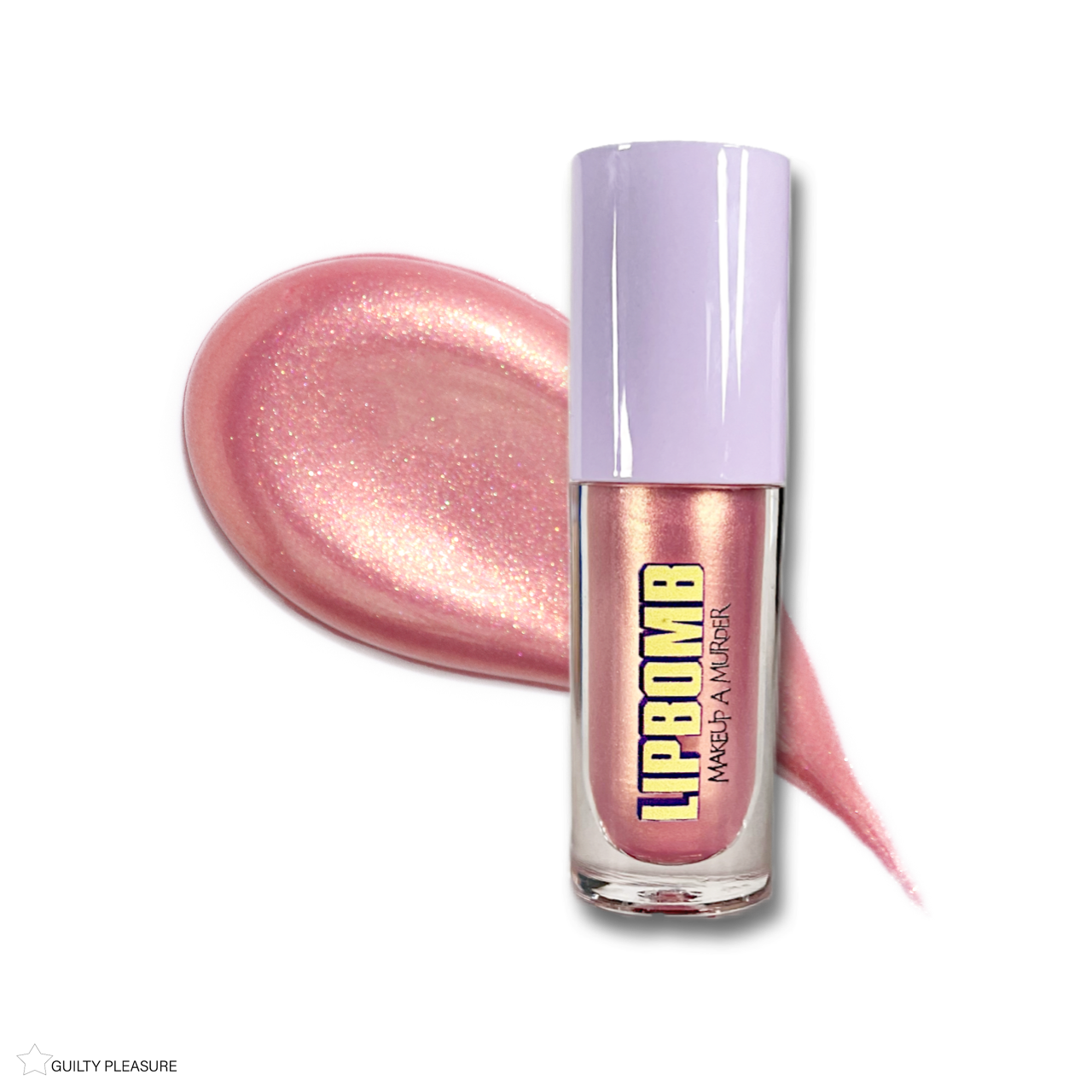 LIP BOMB – Makeup A Murder, INC