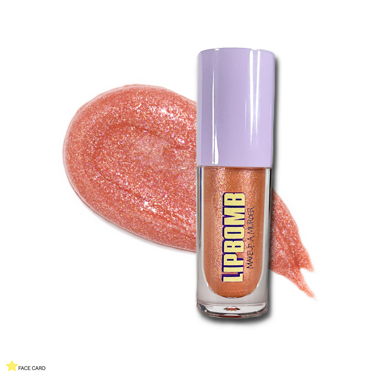 LIP BOMB – Makeup A Murder, INC