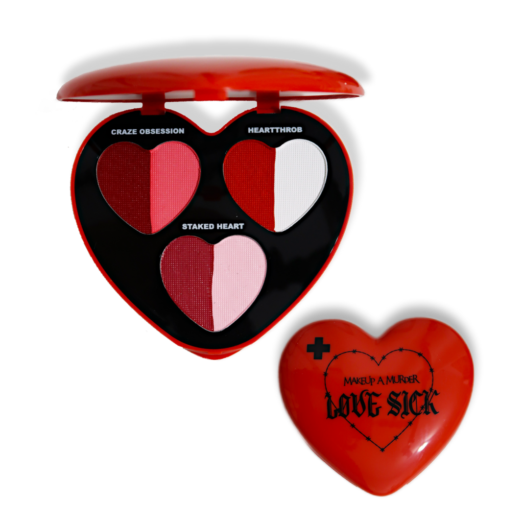 Makeup A Murder, INC Crime Investigation and Forensic Science Makeup