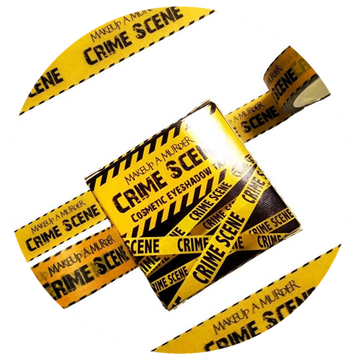 Makeup A Murder, INC Crime Investigation and Forensic Science Makeup