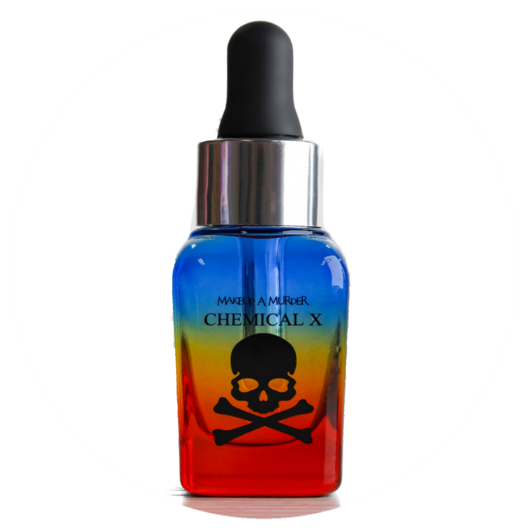 Makeup A Murder, INC Crime Investigation and Forensic Science Makeup