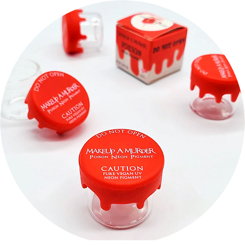 Products – Makeup A Murder, INC