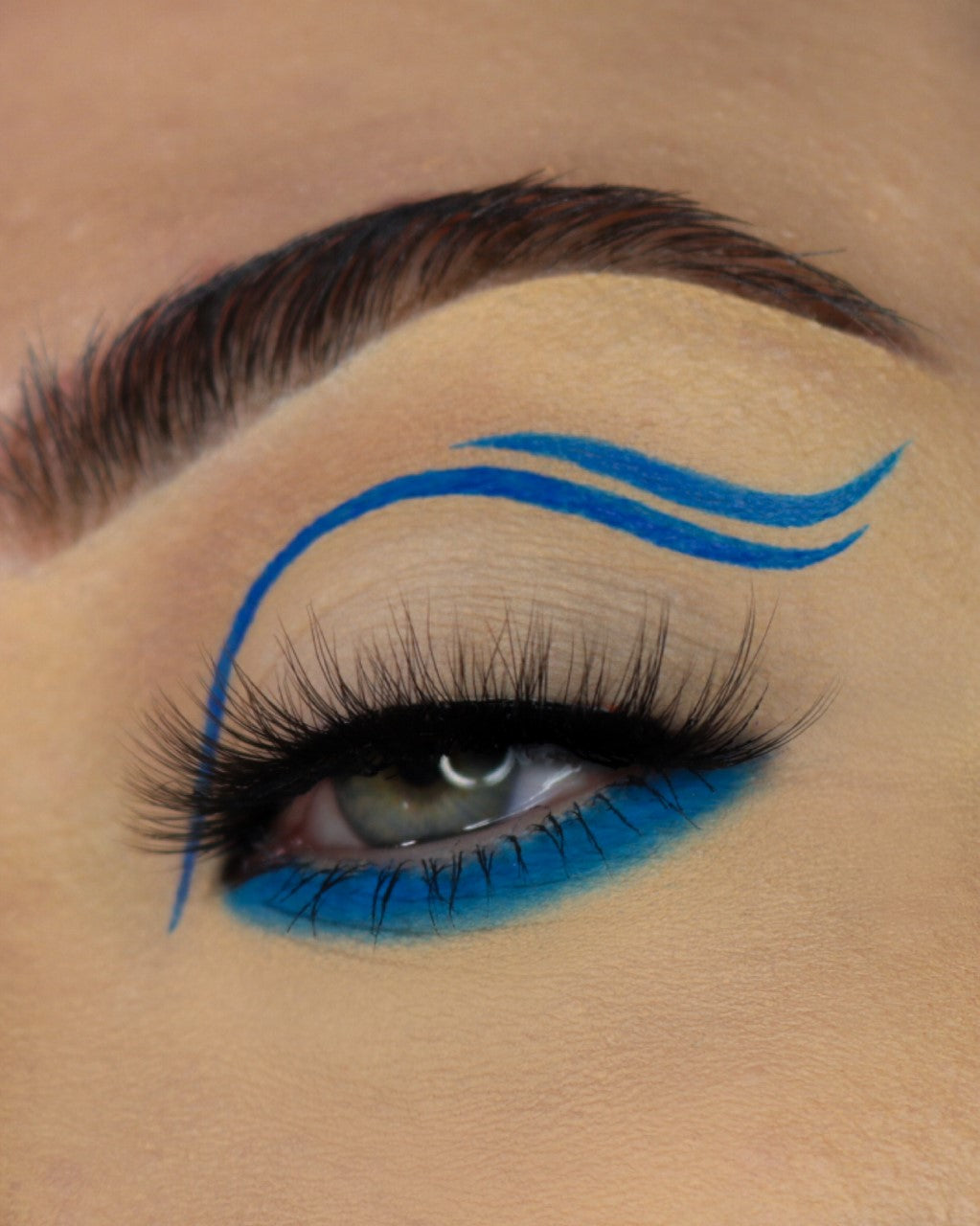 Chemical X Cosmetic Mixing Sealant – Makeup A Murder, INC