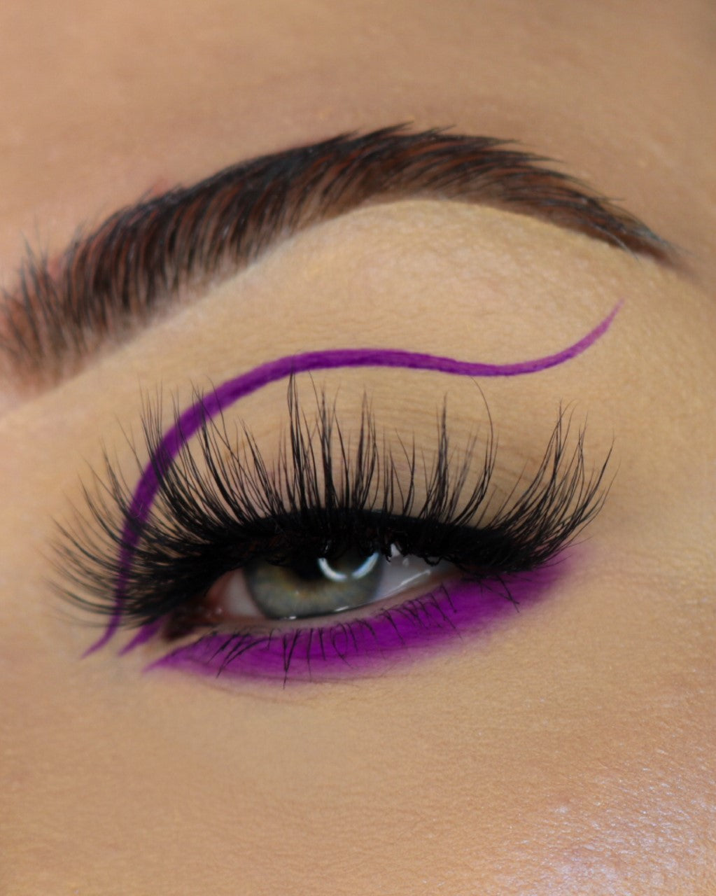 Poison Neon Pigments™ – Makeup A Murder, INC